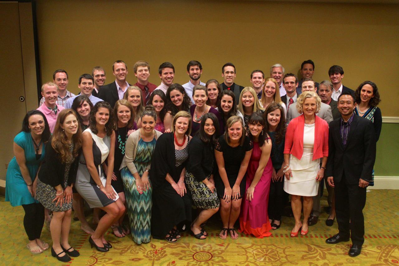 7 Things That Make a Conference Great for APEs | Release the A.P.E.